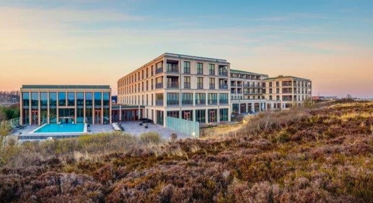 Eigentümerwechsel beim Wellness-Resort A-Rosa auf Sylt | Local