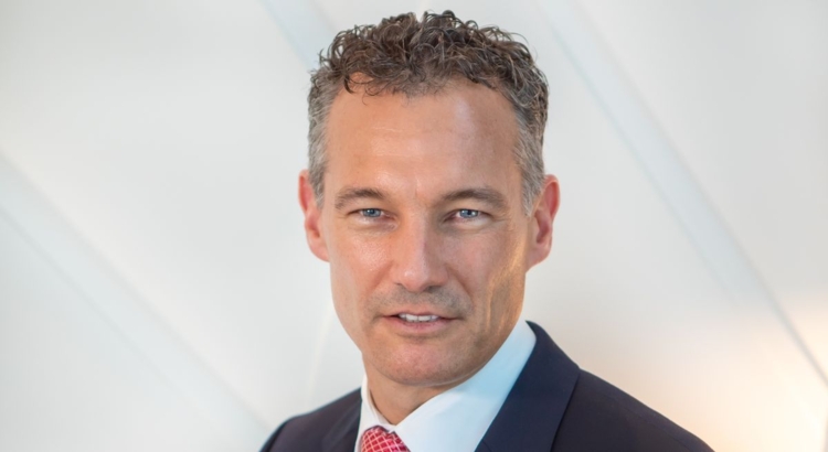 Neuer GM im Ritz-Carlton Berlin | Local - Hotel vor9