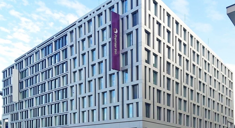 Premier Inn zieht es erneut nach Stuttgart | Local - Hotel vor9