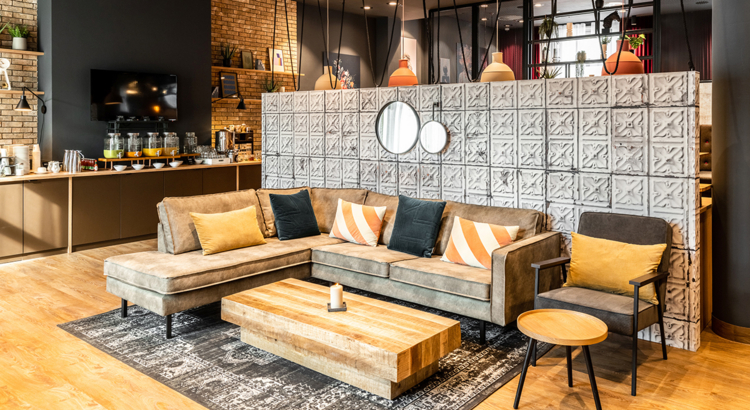 Pentahotel Rostock frisch redesigned | Local - Hotel vor9